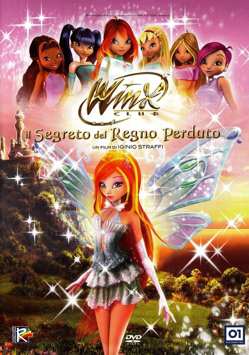 Winx Club: The Secret of the Lost Kingdom/Gallery | The Winx Wiki | Fandom