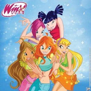 Songs from Season 1 | The Winx Wiki | Fandom
