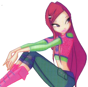 Roxy's Outfits | The Winx Wiki | Fandom