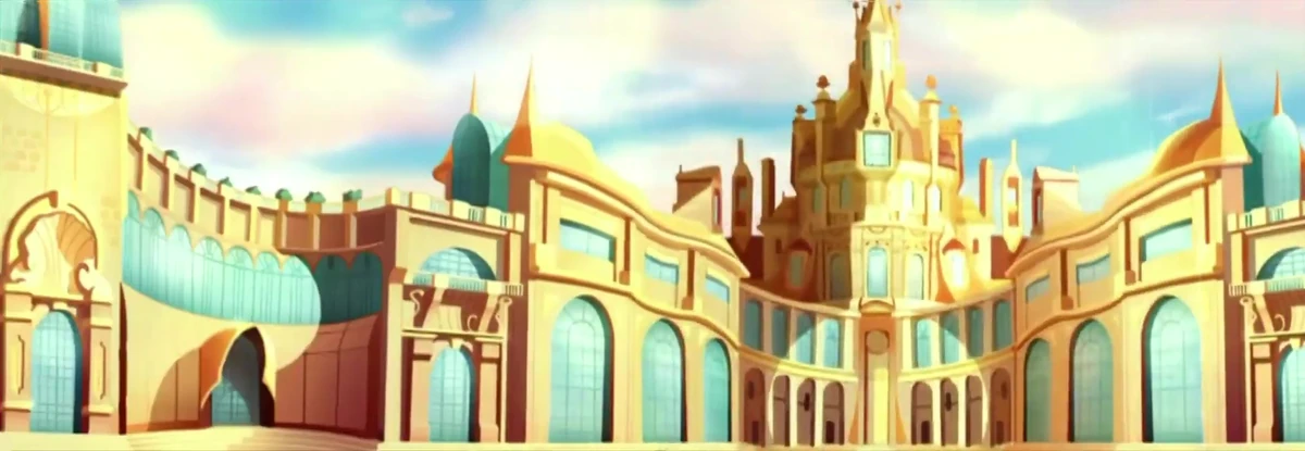 Solaria | The Winx Wiki | Fandom