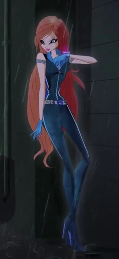 Bloom's Outfits/World of Winx | The Winx Wiki | Fandom