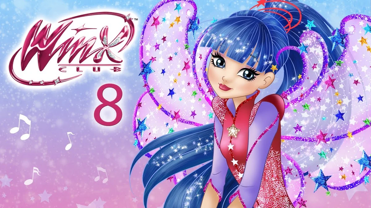 Winx Club - Season 8 | The Winx Wiki | Fandom