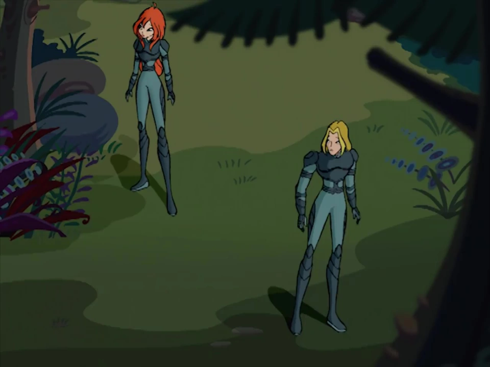 Winx Club: The Battle for Magix | The Winx Wiki | Fandom