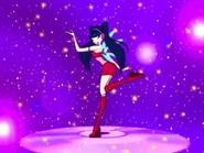 Musa's Fairy Forms | The Winx Wiki | Fandom