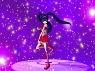 Musa's Fairy Forms | The Winx Wiki | Fandom