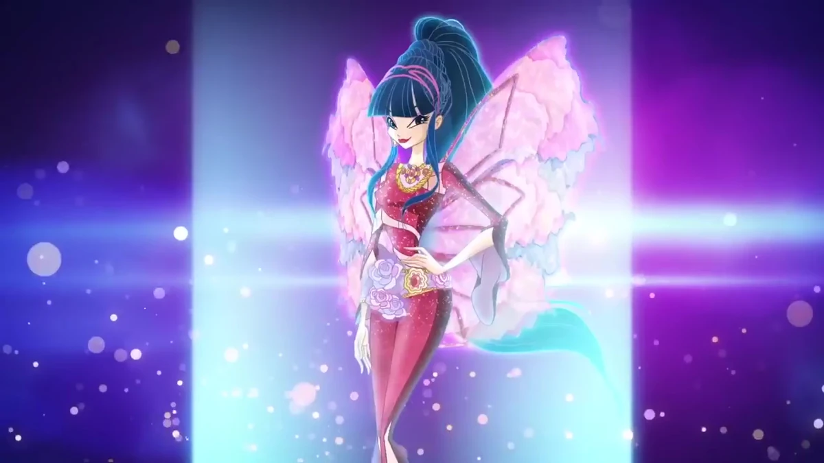 Onyrix | The Winx Wiki | Fandom