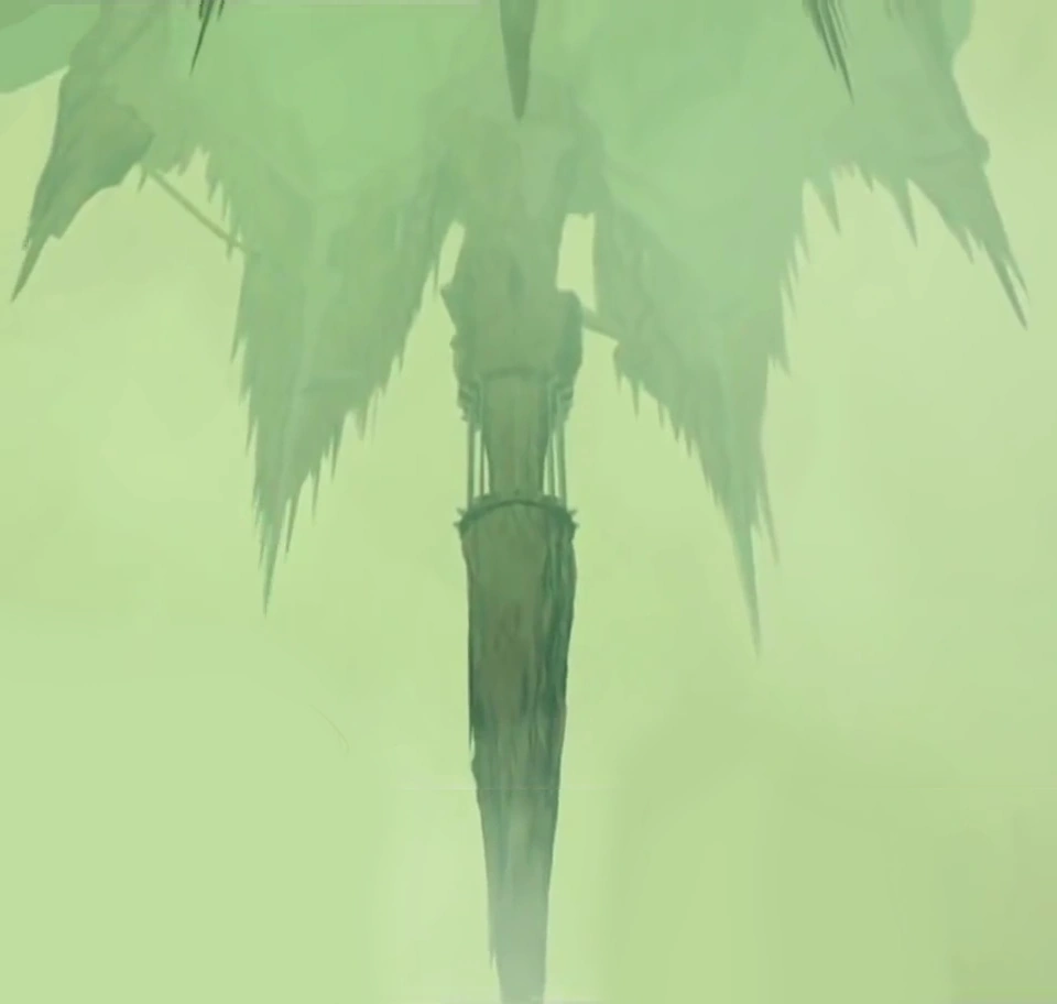 Darkar's Fortress | The Winx Wiki | Fandom