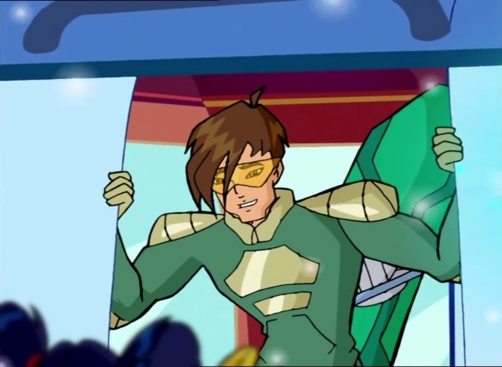 Brandon's Outfits | The Winx Wiki | Fandom