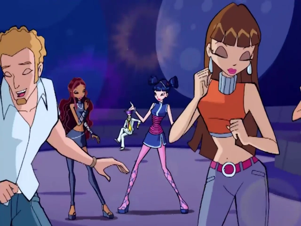 Together Forever | The Winx Wiki | Fandom