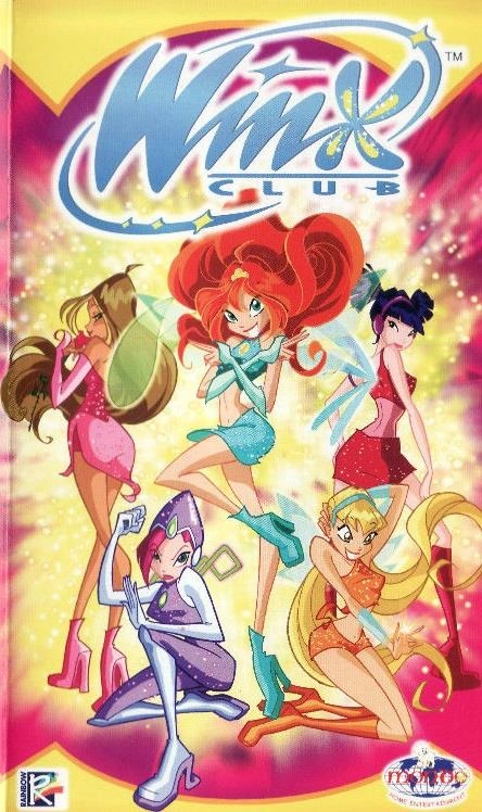 Season 1/Gallery | The Winx Wiki | Fandom