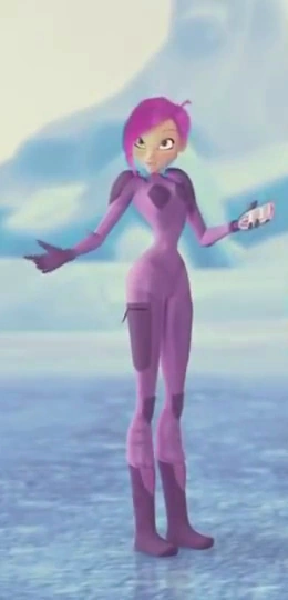 Tecna's Outfits/Movies | The Winx Wiki | Fandom