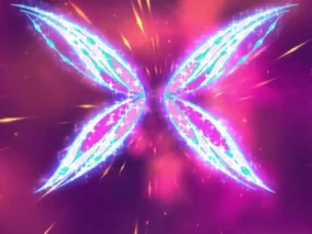 Winx Club Speedix Zoomix Tracix