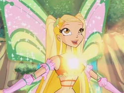 Sophix Las Winx