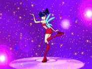 Musa's Fairy Forms | The Winx Wiki | Fandom