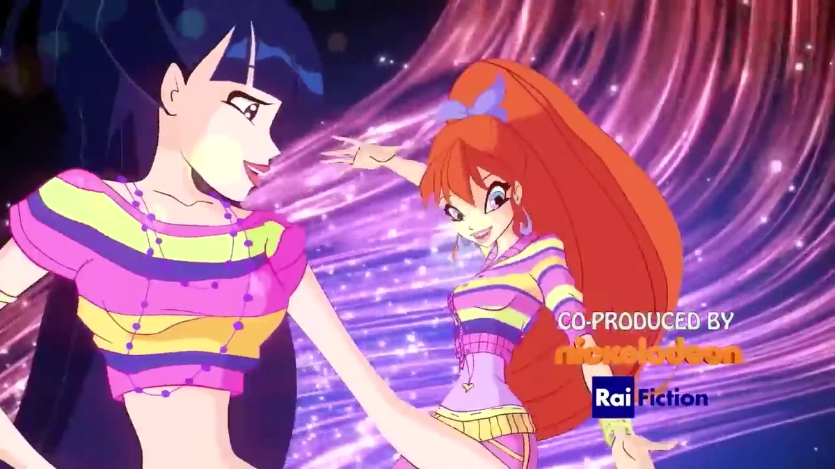 Winx Rising Up Together | The Winx Wiki | Fandom
