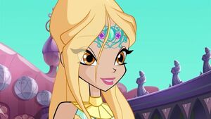 Daphne | The Winx Wiki | Fandom
