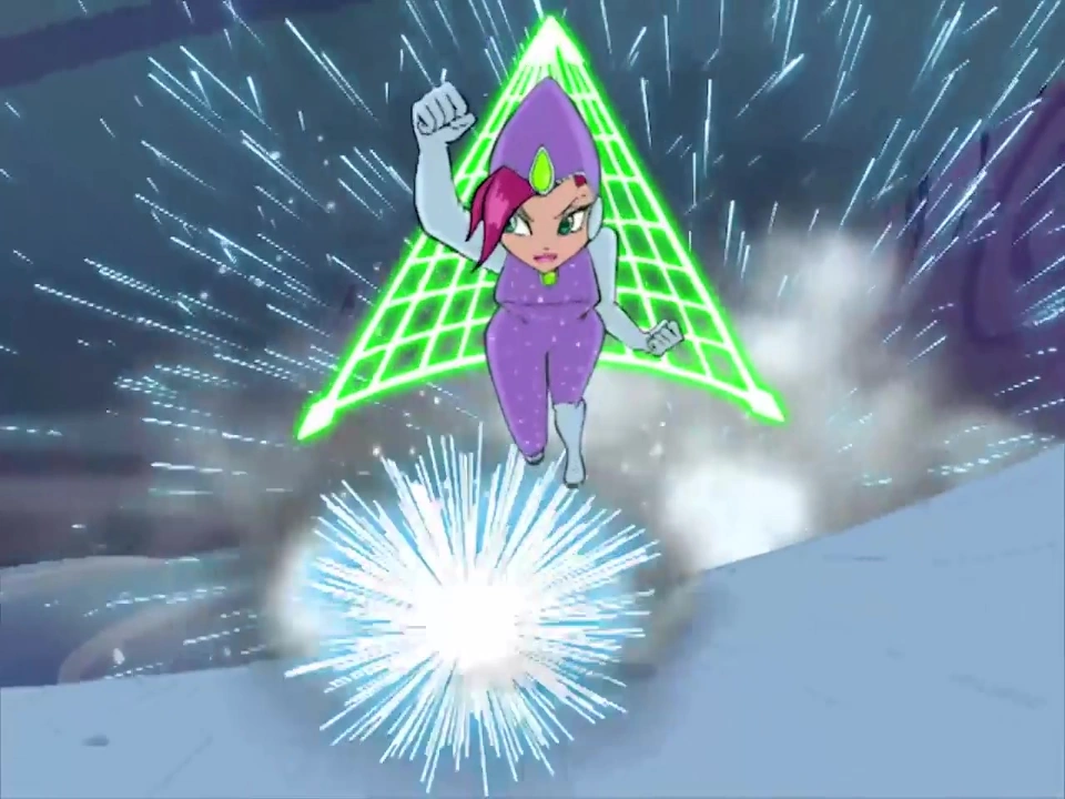 Winx Combat Power | The Winx Wiki | Fandom