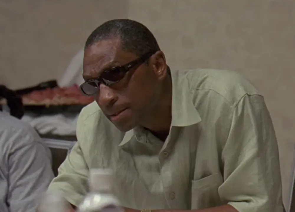 Nathaniel Manns | The Wire | Fandom