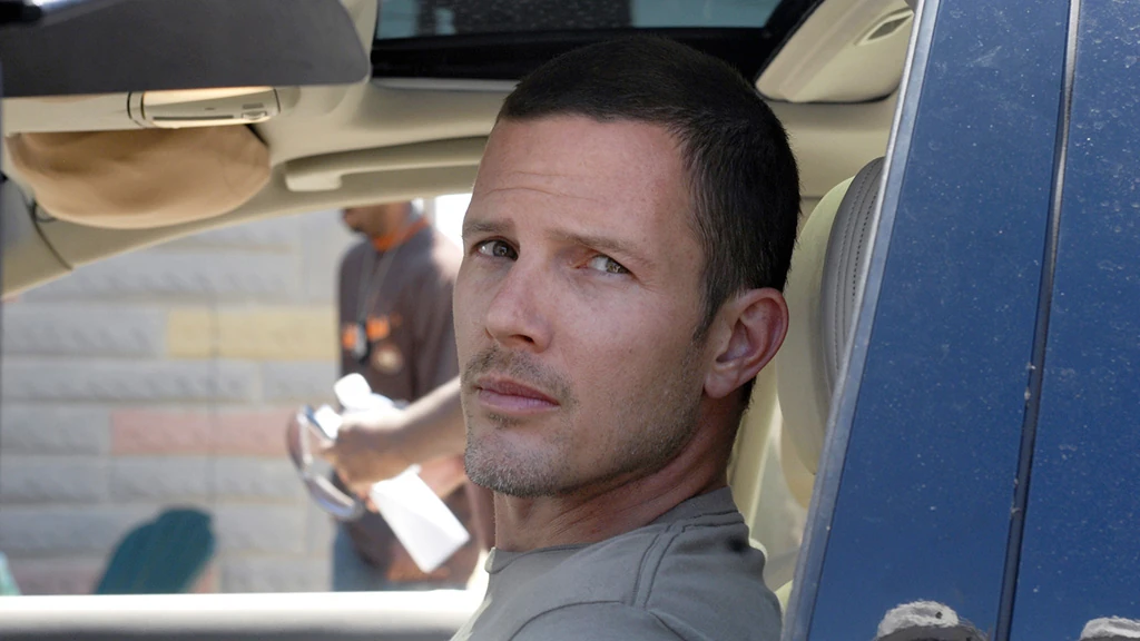 Kenneth Dozerman | The Wire | Fandom