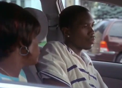 Bernard | The Wire | Fandom