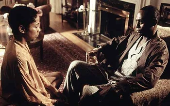 Lessons | The Wire | Fandom