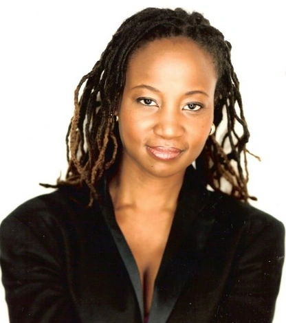 Melanie Nicholls-King | The Wire | Fandom