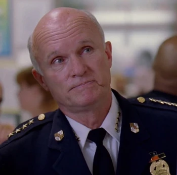 Warren Frazier | The Wire | Fandom