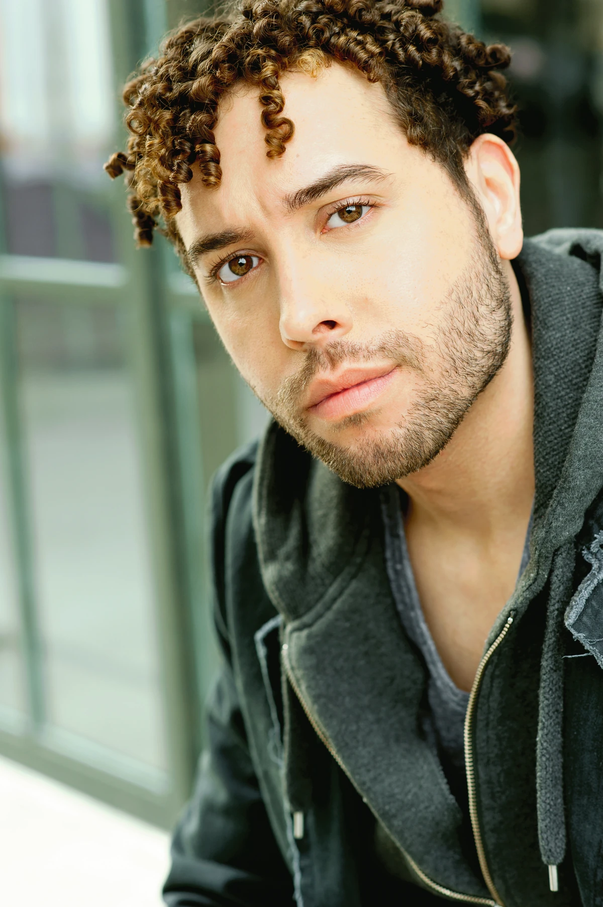 Michael Kevin Darnall | The Wire | Fandom