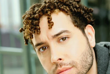 Leo Fitzpatrick The Wire