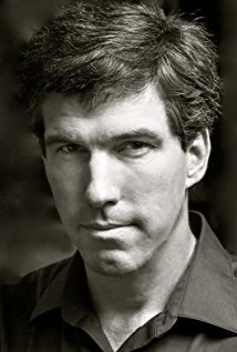 Benjamin Busch | The Wire | Fandom