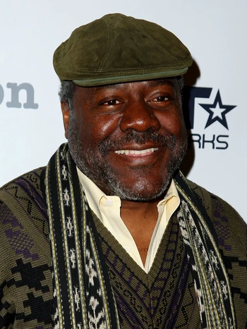 Frankie Faison | The Wire | Fandom