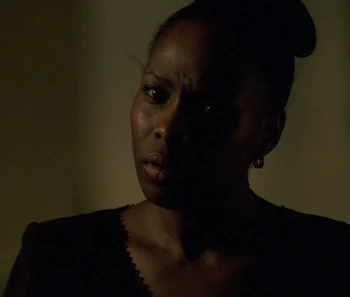 Anna Jeffries | The Wire | Fandom