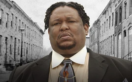 Joseph Stewart | The Wire | Fandom