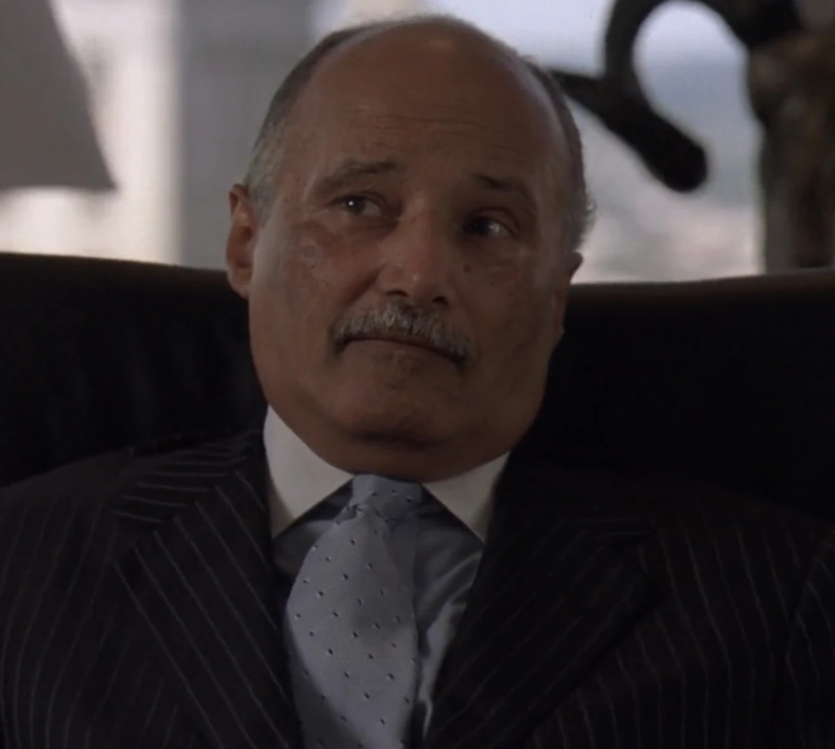 Bill Murphy | The Wire | Fandom