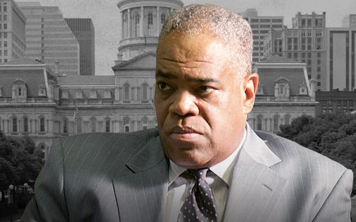 Odell Watkins | The Wire | Fandom