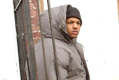 Leo Fitzpatrick The Wire