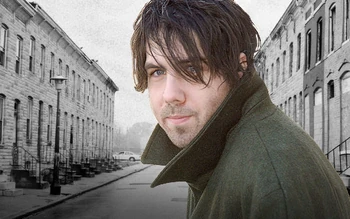 Johnny Weeks | The Wire | Fandom