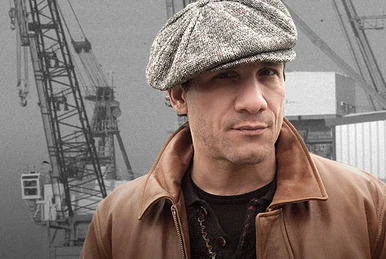 Ziggy The Wire Lomond "Ziggy" Campbell Sound Devices