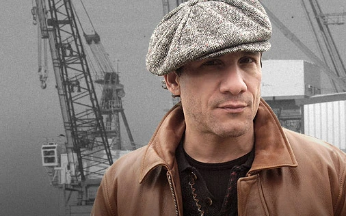 Spiros Vondopoulos | The Wire | Fandom