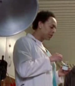 Randall Frazier | The Wire | Fandom