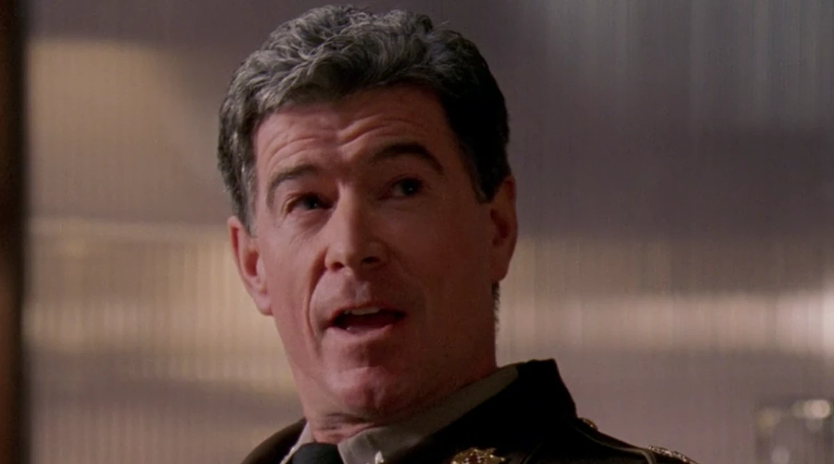 Robert Norris | The Wire | Fandom