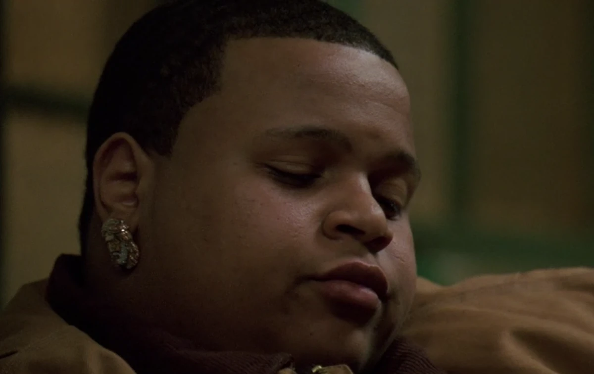 Little Kevin | The Wire | Fandom