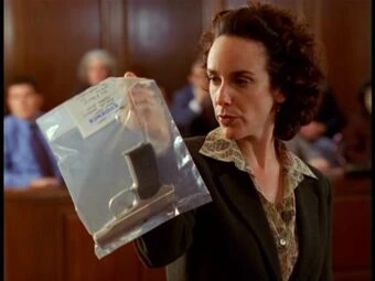 Ilene Nathan | The Wire | Fandom