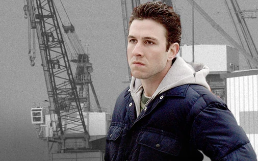 Nickolas Sobotka | The Wire | Fandom