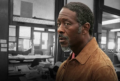 Finomkodik Korea belül derrick waggoner the wire mentén Betöltés ...