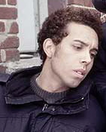 The Wire Bird Actor 60 Photos - Moonagedaydream.film