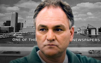 Roger Twigg | The Wire | Fandom