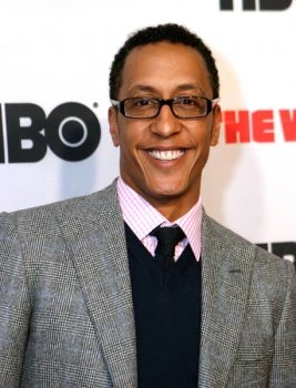 Andre Royo | The Wire | Fandom