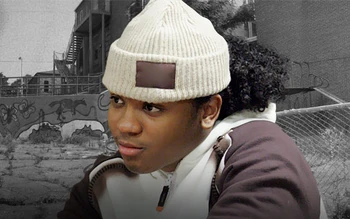 Namond Brice | The Wire | Fandom