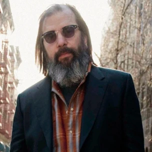 Steve Earle | The Wire | Fandom